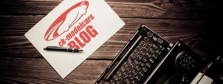 CK-Modelcars - Christoph Krombach